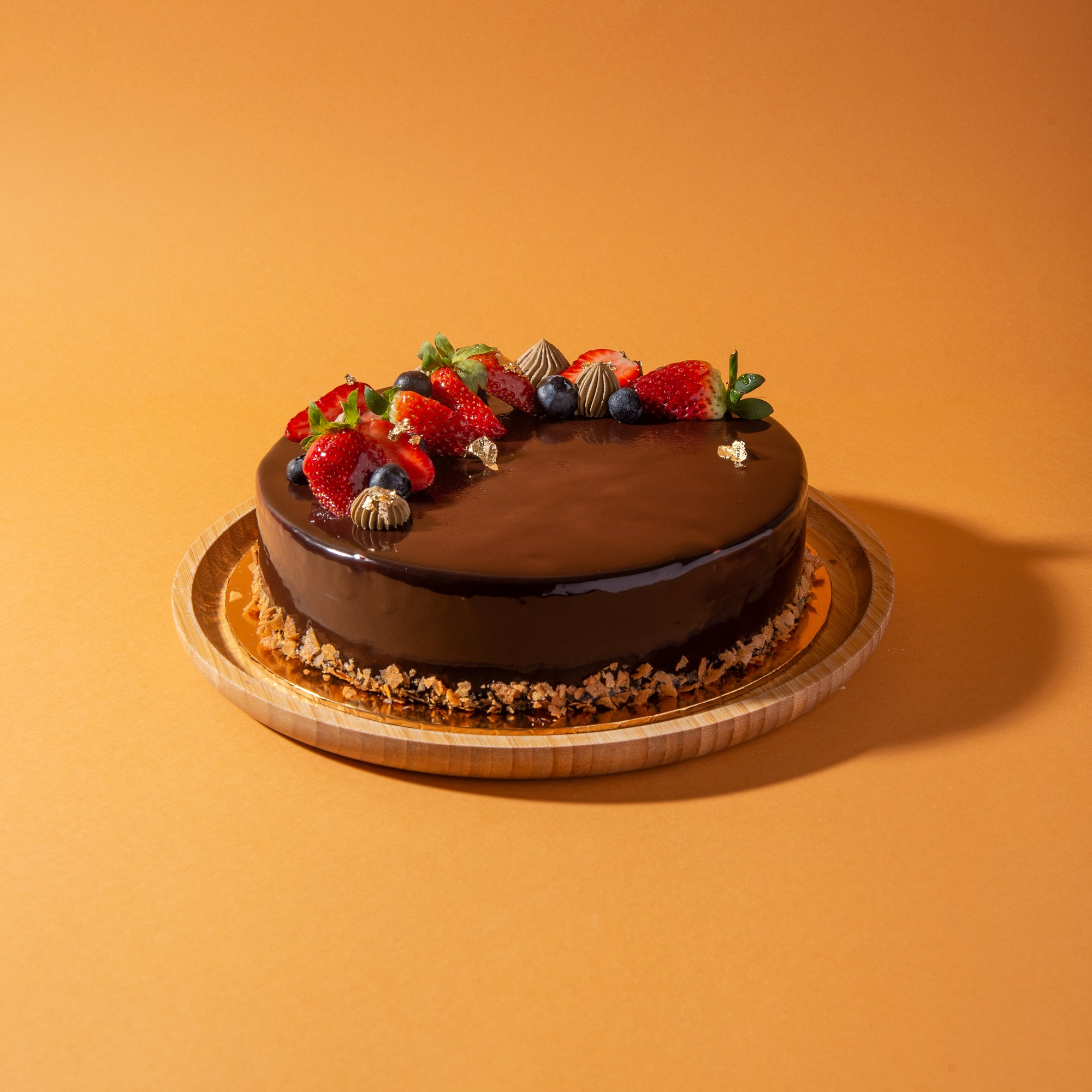 Chocolate Cakes | Kooky Cream | Birthday Cake – Kooky Cream Bakery