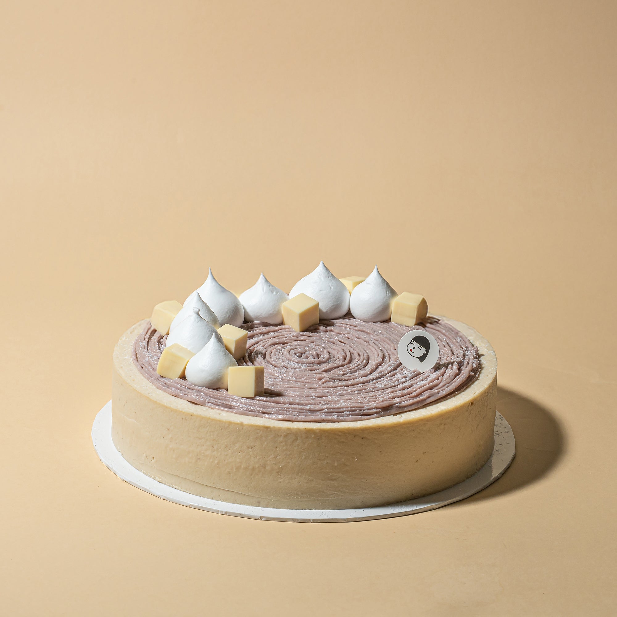 9 inch Cakes | Kooky Cream | Birthday Cakes – Kooky Cream Bakery