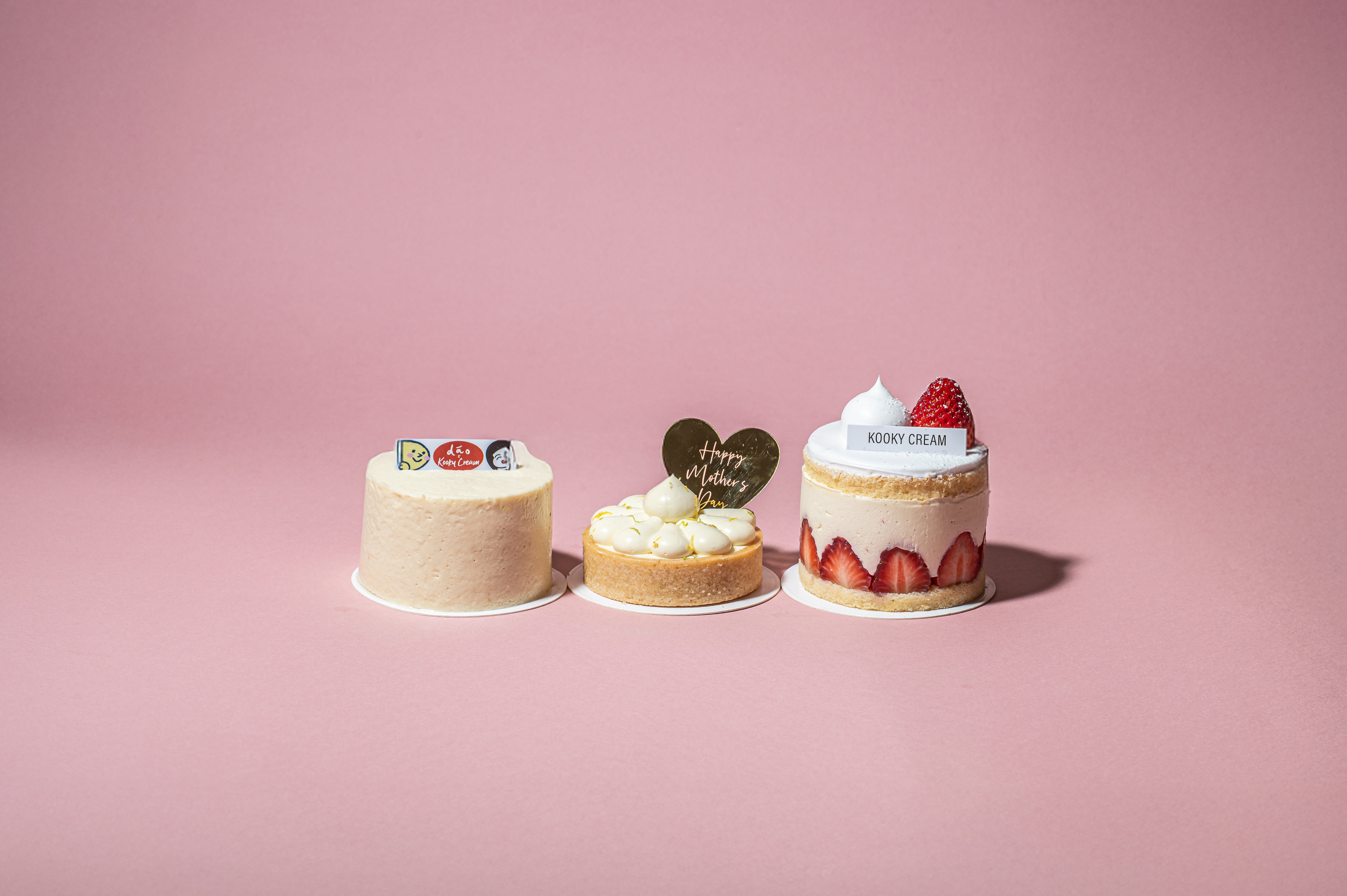 Mother's Day | Kooky Cream | Cake & Gifts – Kooky Cream Bakery