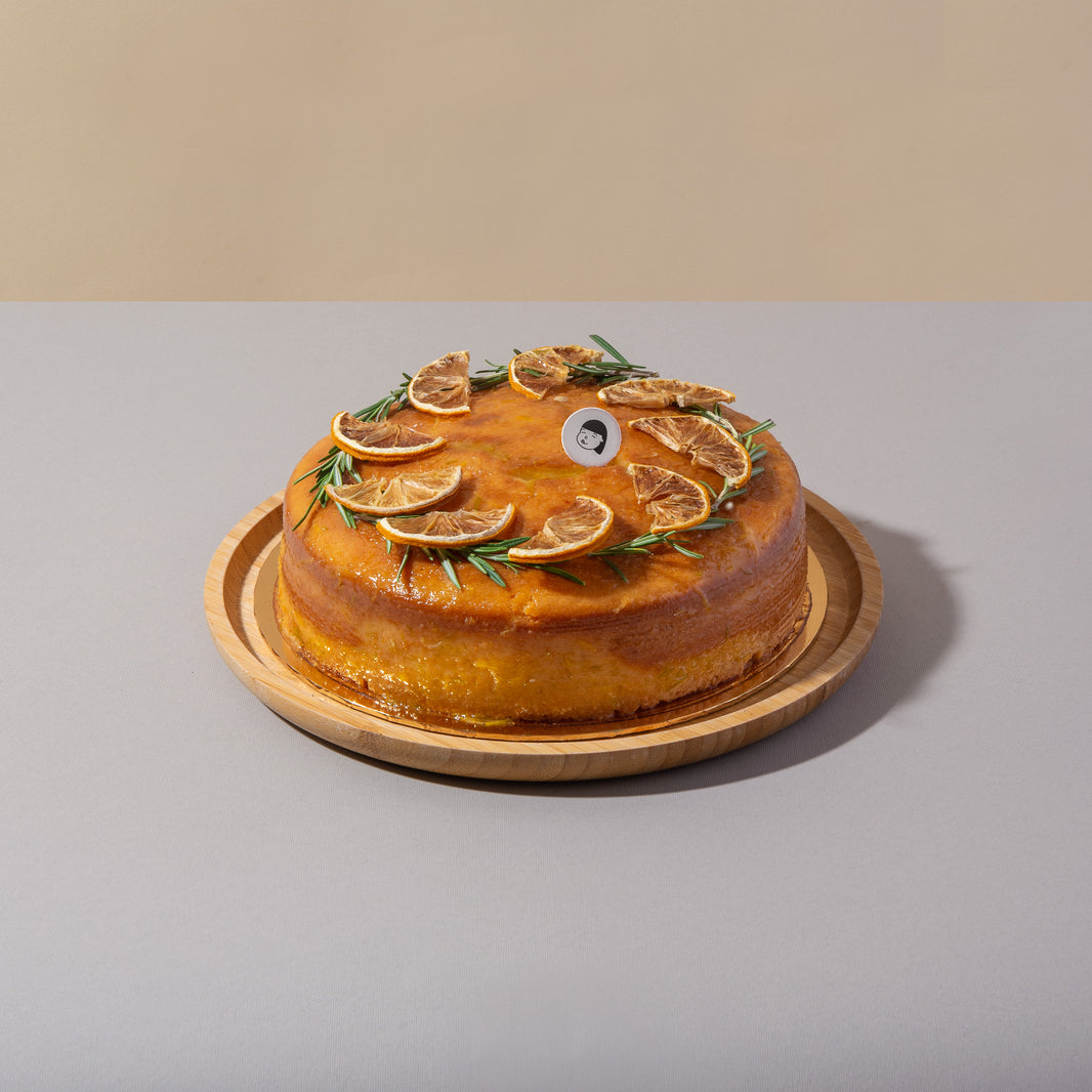 Ambient Cakes | Kooky Cream | Birthday Cakes – Tagged "Flavour_Nuts ...