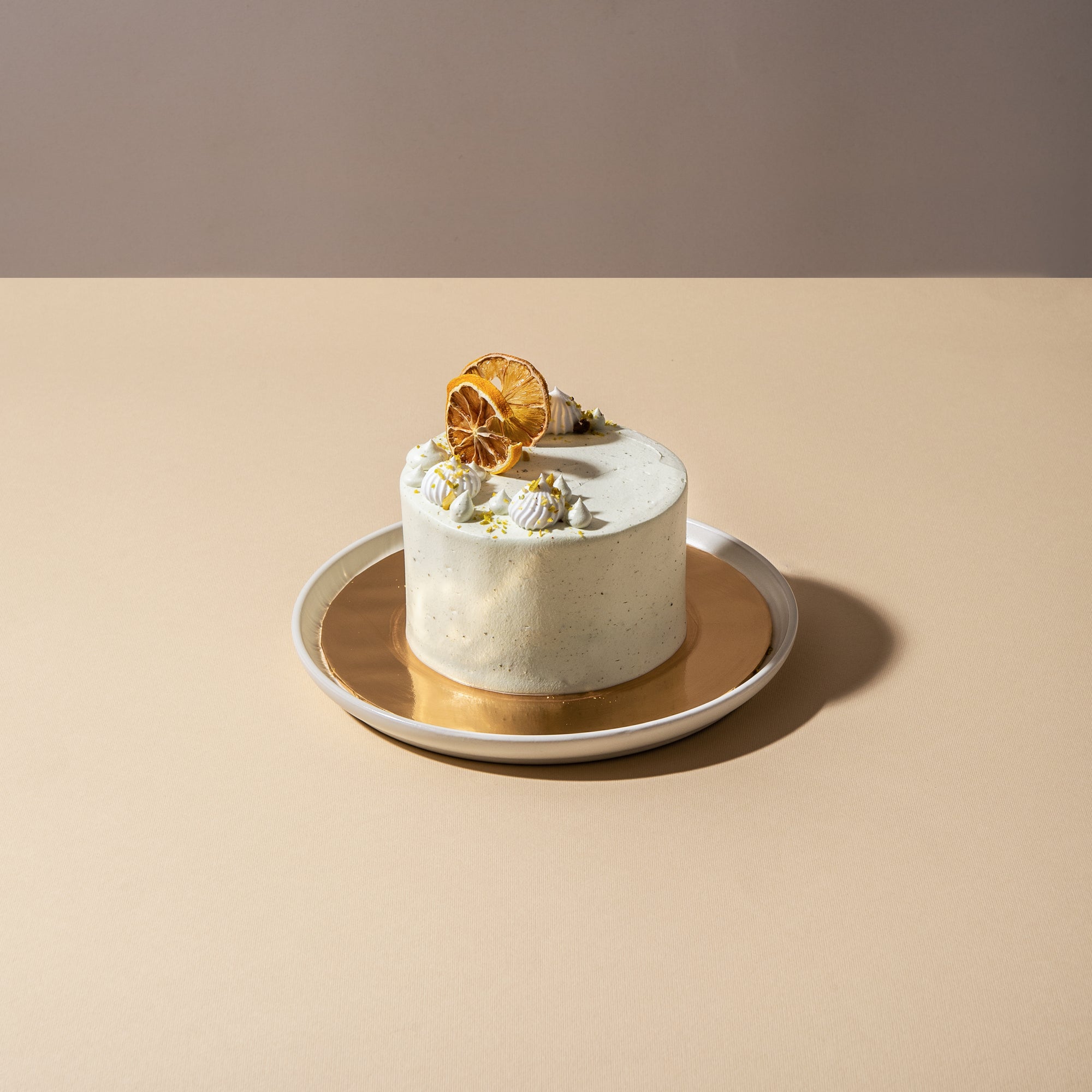 Mini Cakes - 5 inch (4 to 6 servings) | Kooky Cream – Kooky Cream Bakery