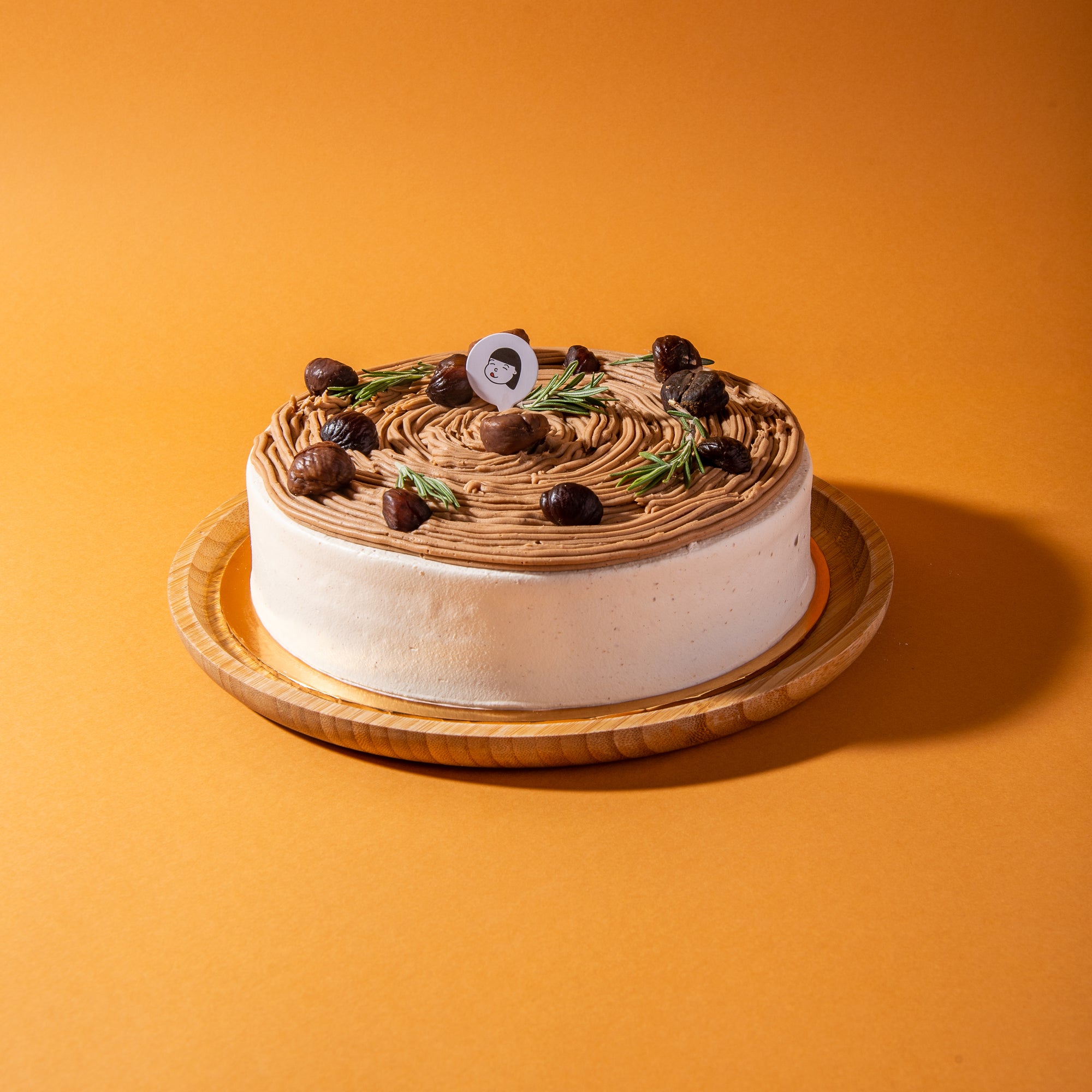 All Cakes | Kooky Cream – Kooky Cream Bakery