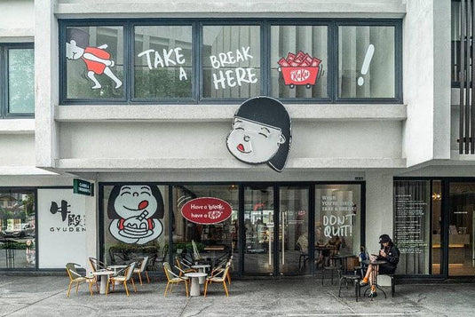 Kooky Cream Bakery