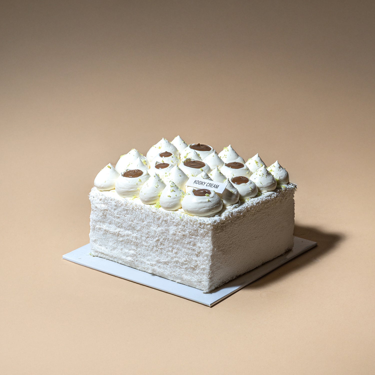 Kaya Butter 6 inch | Kooky Cream | Birthday Cake – Kooky Cream Bakery