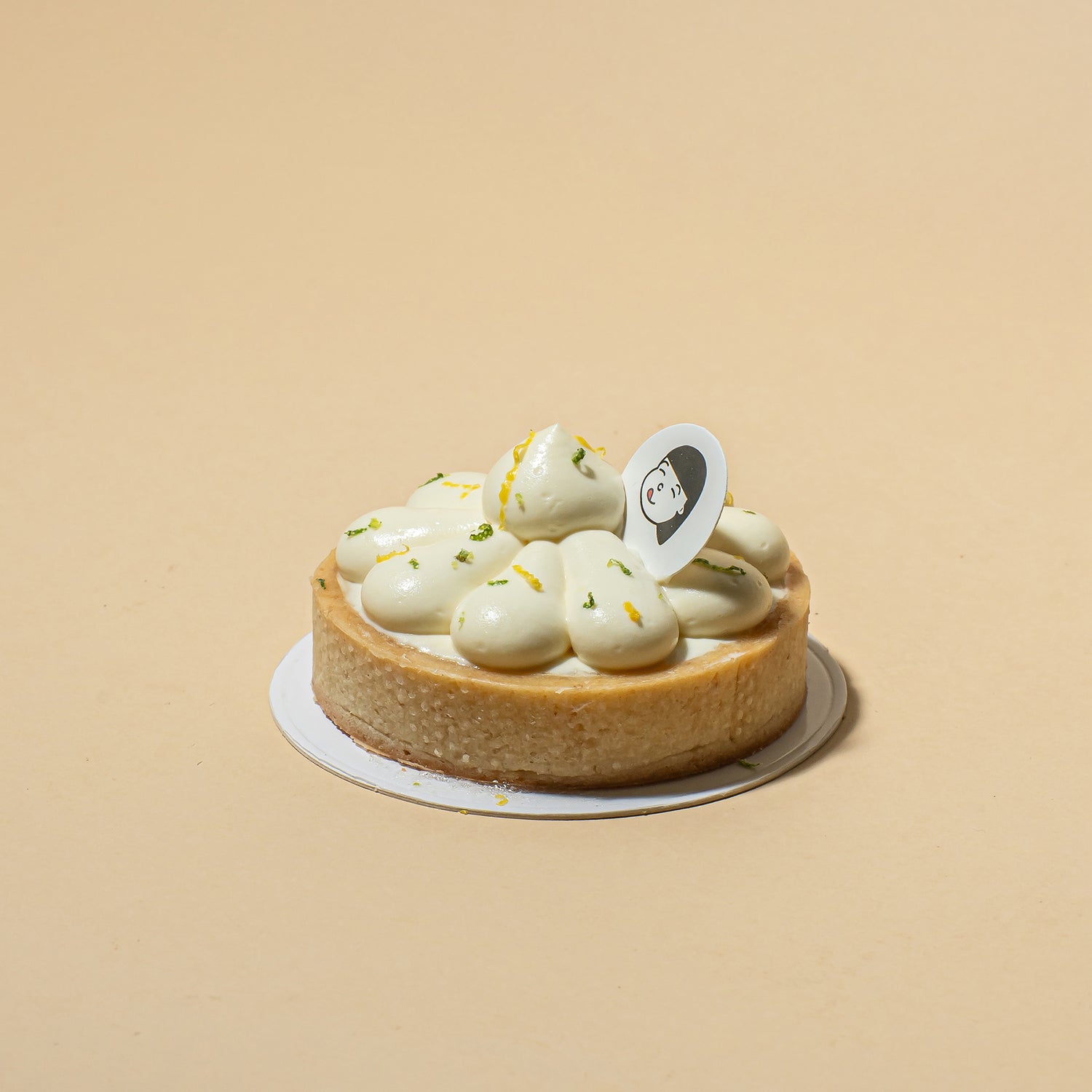 Tarts | Kooky Cream – Kooky Cream Bakery