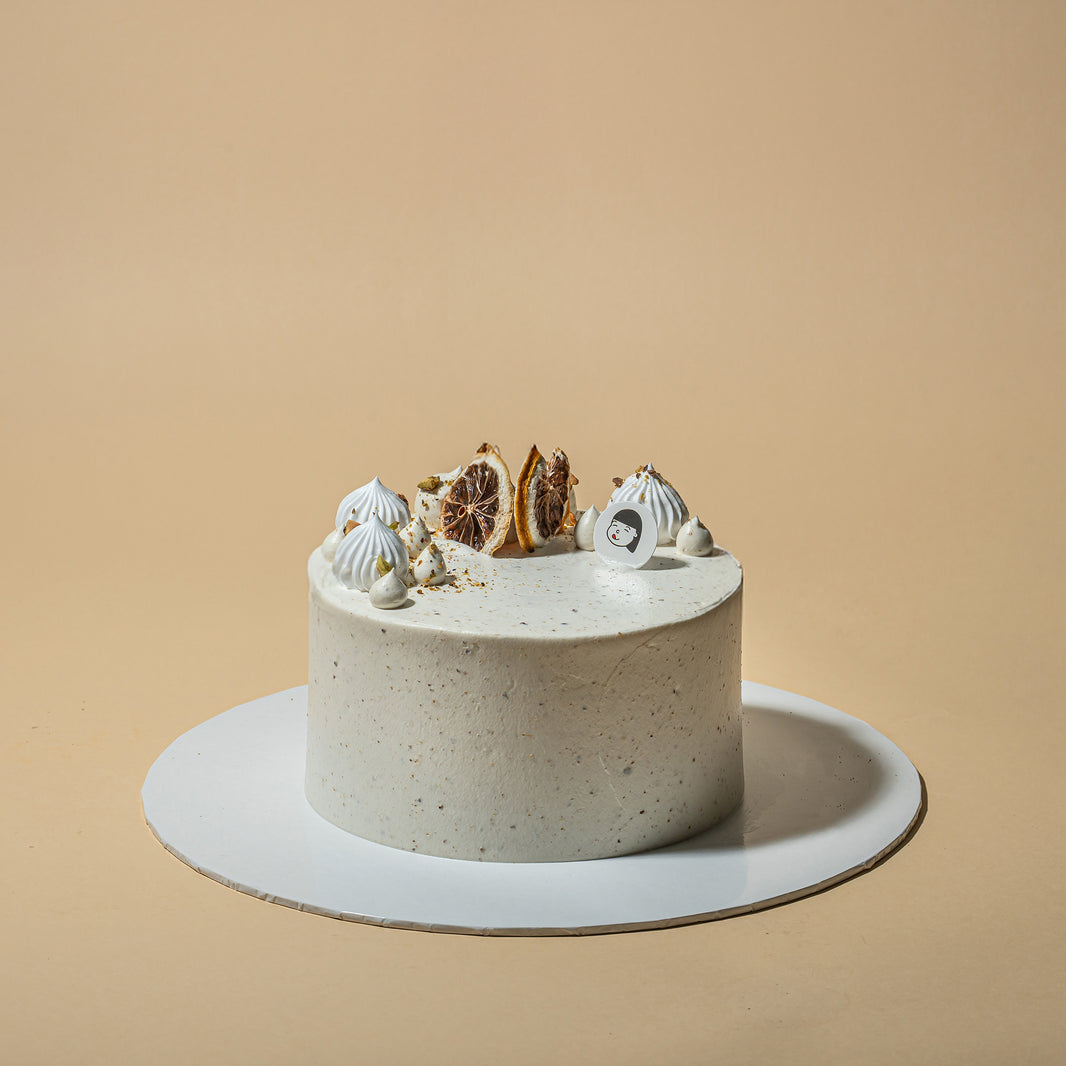 All Cakes | Kooky Cream – Kooky Cream Bakery