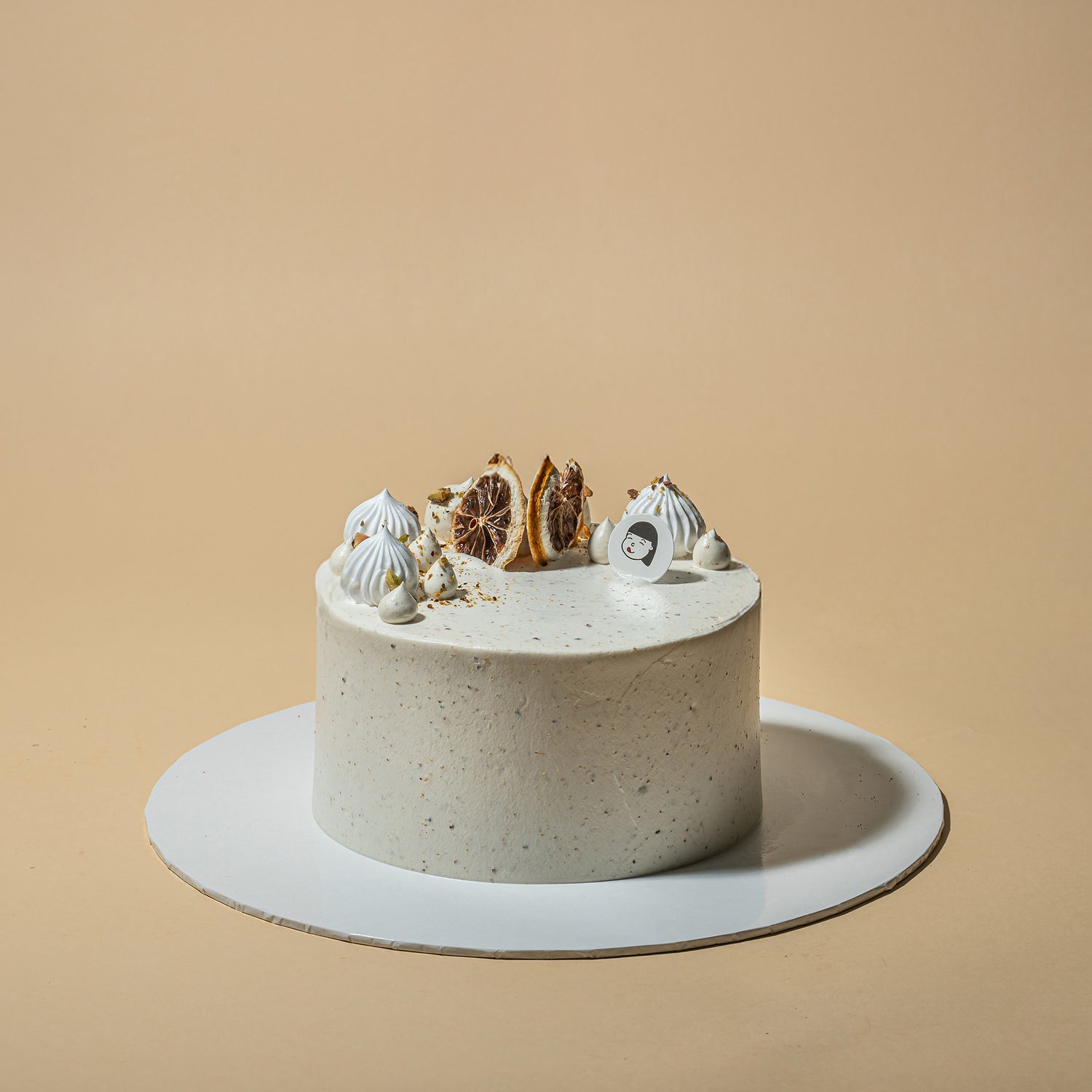 All Cakes | Kooky Cream – Kooky Cream Bakery