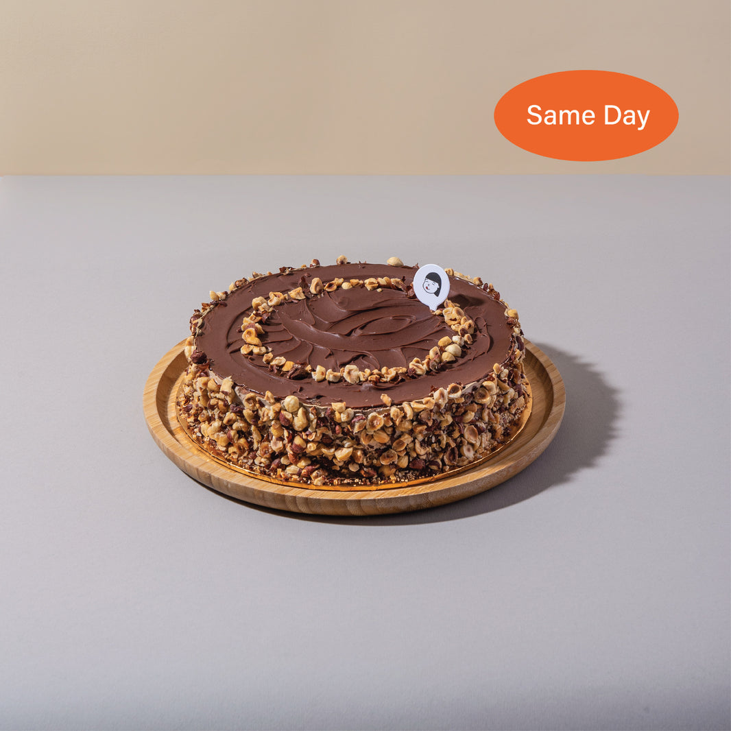 All Cakes | Kooky Cream – Kooky Cream Bakery