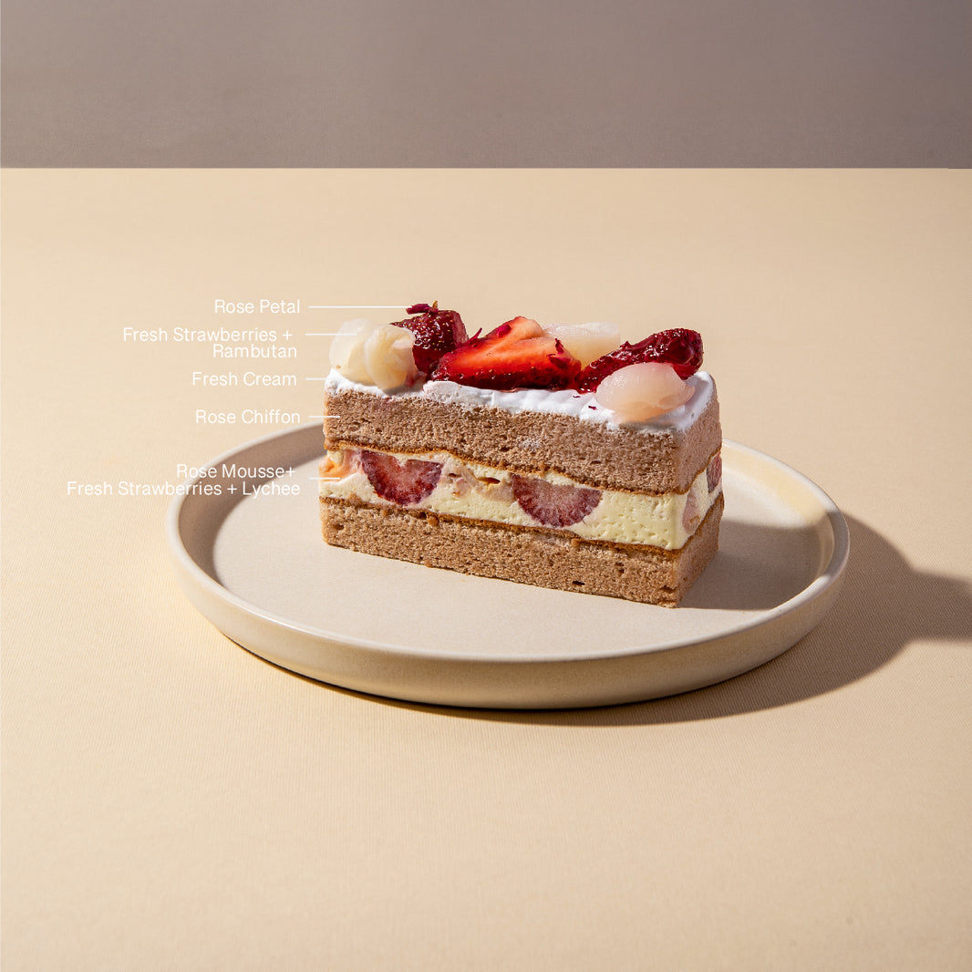 All Cakes | Kooky Cream – Kooky Cream Bakery